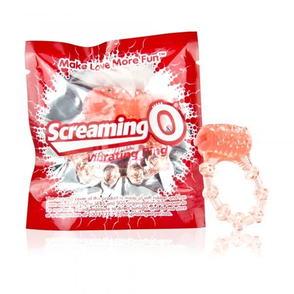 Screaming “O” Bullets Vibrators, Assorted Colors | Satisfaction