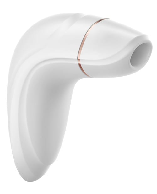 Satisfyer Pro Plus Vibration Clitoral Stimulator | Satisfaction