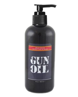 Pellgun Oil GUN OIL & PINK Premium Variety Bundle - 5 Different Sample ...